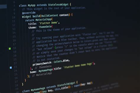 Building A Flutter Web App From Scratch A Complete Guide By Pieces