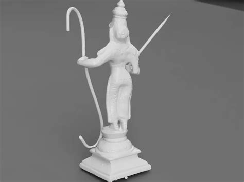 Ramayana 3d 7th Avatar Atelier Yuwaciaojp