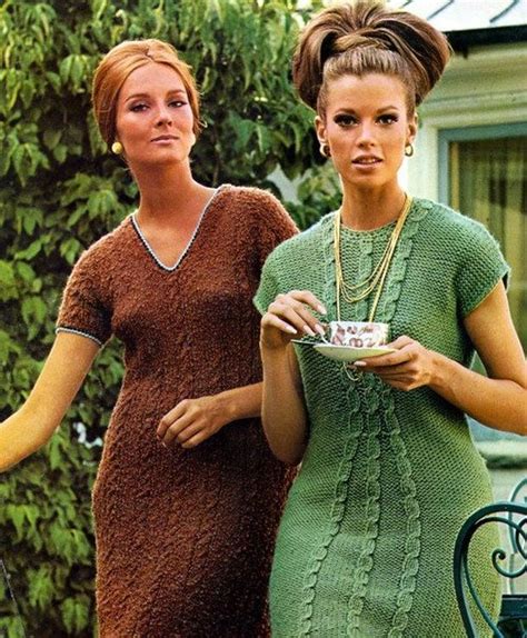 60s Smal Tit Knit Pic