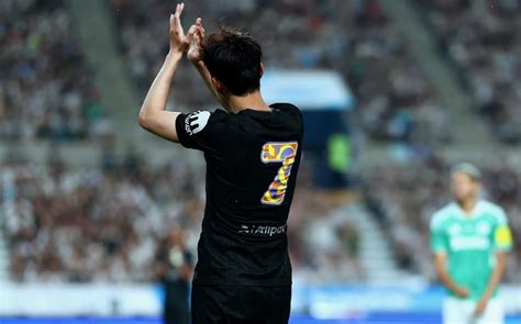 Na Despedida De Son Tottenham E Newcastle Empatam Na Coreia Do Sul