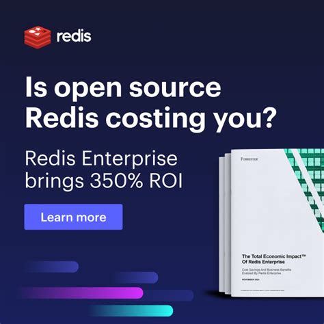 Redis On Linkedin Redis The Real Time Data Platform