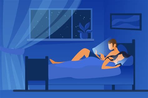Why Doomscrolling Bad For Your Sex Life And How To Stop It Metro News