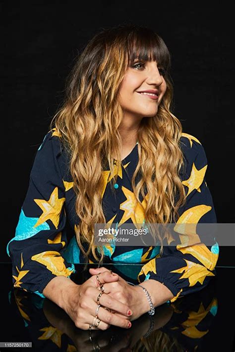 Natasia Demetriou Beautiful People Most Beautiful Women Hair Affair