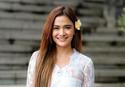 Andi Annisa Dituding Selingkuhan Fandy Christian Pacarnya Kasih