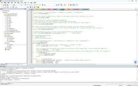 Stm32f429移植lvgl83实战lvgl Dma2d Csdn博客 Stm32f429移植lvgl83实战lvgl Dma2d Csdn博客