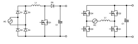 Maximizing The Efficiency Of Totem Pole Pfc Stages Using Sic Fets Industry Articles