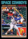 Joey Loperfido Baseball Cards Buy From Our Sports Cards Shop Online