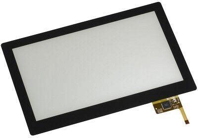 3 5 4 3 5 7 9 10 1 2 Inch Capacitive Resistive CTP RTP Cus Wholesale Touch Screen On
