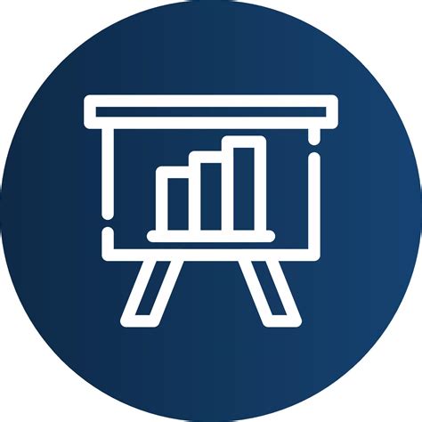 Line Blue Colour Gradient 42427128 Vector Art At Vecteezy