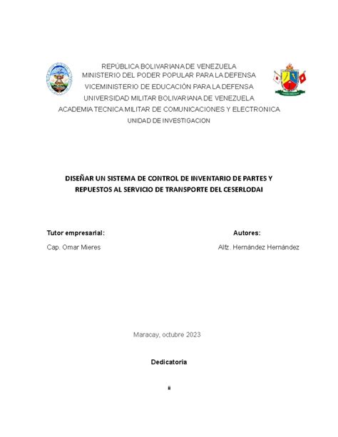 Tipos De Investigación Según La Manipulación De Las Variables Y Su