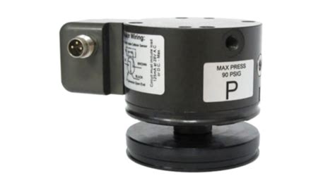 Robotic Collision Sensor Foundry Management And Technology