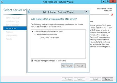 How To Setup And Configure DNS In Windows Server Tech Poli