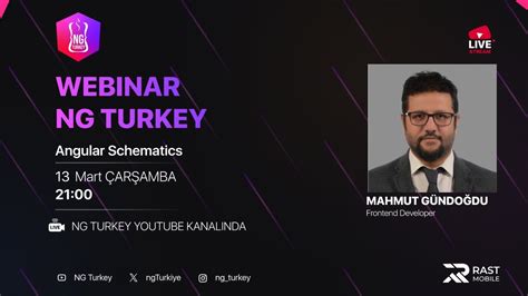 Angular Schematics Youtube