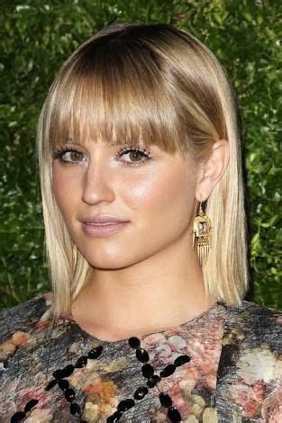 Image Result For Medium Length Hairstyles Tucked Behind Ears Medium Length Hair Cuts Medium