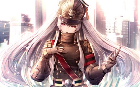 Anime Altair