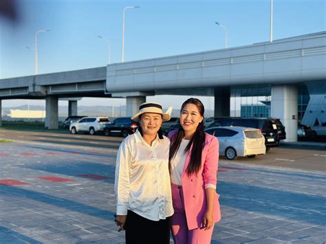 Сэтгүүлч Ц Гэрэлмаа Added A New Photo Сэтгүүлч Ц Гэрэлмаа