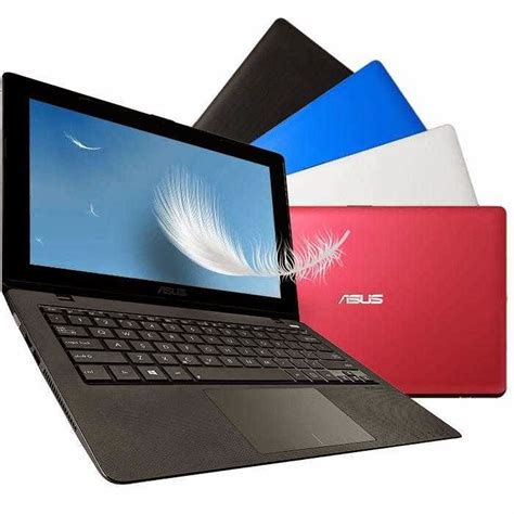 Harga Dan Spesifikasi Notebook Asus Terbaru Harga Semua Gadget