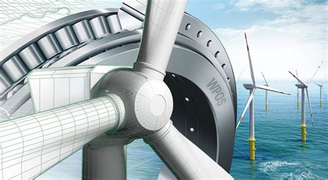 Wind Turbine Reliability Optimised Demm Engineering And Manufacturing