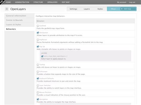 Mapping In Drupal 7 Using Openlayers Ppt