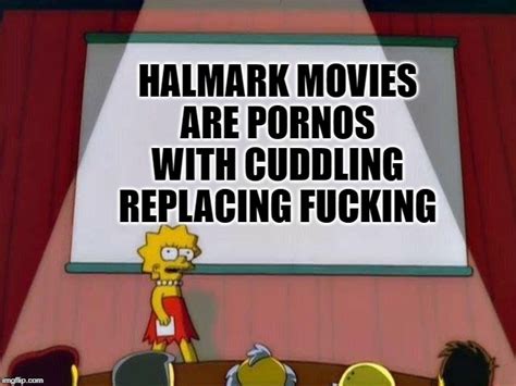 Lisa Simpsons Presentation Imgflip