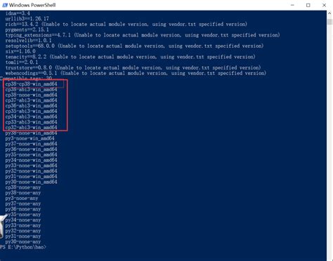 Python环境安装sklearn及报错解决pip Install Sklearn Csdn博客