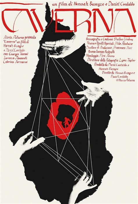 Caverna 2023 Filmaffinity