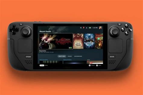 How To Set Up And Switch Between Multiple Accounts On Steam Deck