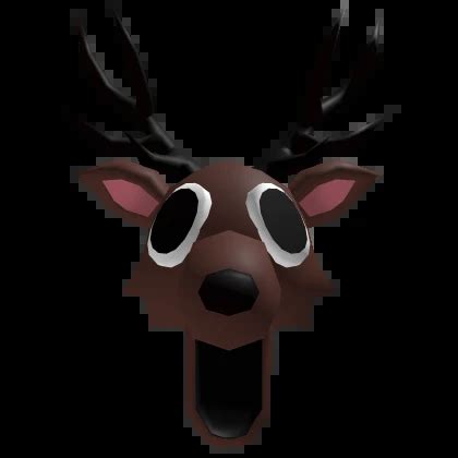 99 Nights In The Forest Deer Roblox Item Rolimons
