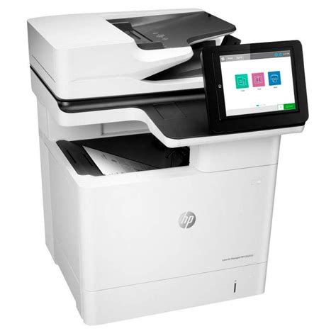 Hp E62655 Print E Copy