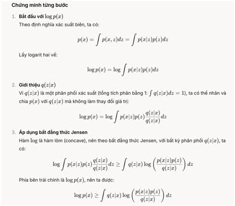 Nhập Môn Deep Learning Autoencoder Và Variational Autoencoder Lý Thuyết Về Latent Space Và Elbo