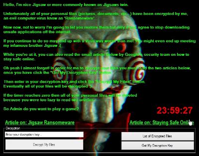 Github Shanenolan Runsome A Simple Ransomware Like Application Which