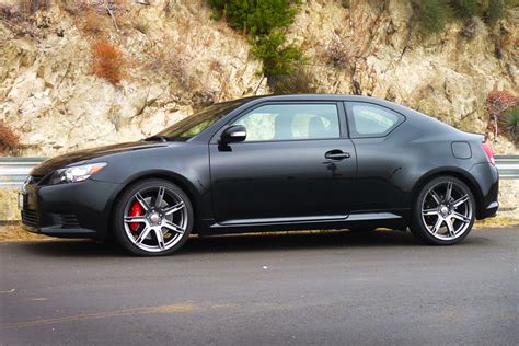 Scion Tc Review Best Car Site For Women Vroomgirls