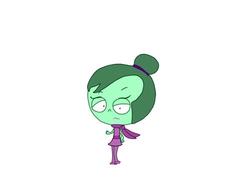 Yucky By Oliviarosesmith On Deviantart