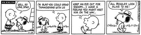 Peanuts By Charles Schulz For November 29 1975 Gocomics Black And