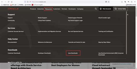 Windows安装并配置java Jdk 以及maven的详细教程安装jdk和maven Csdn博客