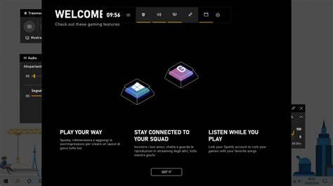 Pin Or Unpin Xbox Game Bar Widget From Screen In Windows 10