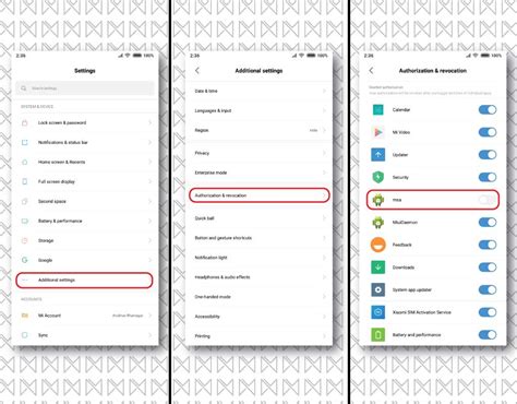 How To Remove Ads From MIUI Permanently MrNoob