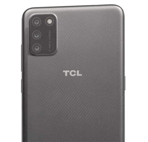 TCL A X Full Specifications Features Price In Philippines