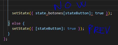 Javascript Setstate Dynamicly To Modify Object Values Stack Overflow
