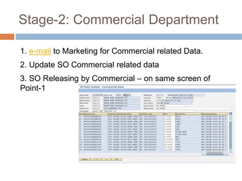Export Planning And Dispatch Pptx