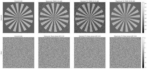 Complex Total Variation Denoising With Nlpadmm Solver Scico 006