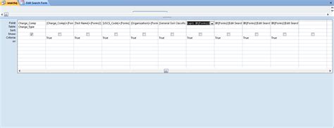Ms Access Evaluating Number Which Is More Than Min And Less Than Max