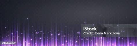 수직 보라색 수평선 스피드 레이 속도 빛 네온 흐름 모션 효과 다채로운 빛의 흔적 줄무늬 레이저 빔 추상적 배경 벡터 일러스트 레이 션 0명에 대한 스톡 벡터 아트 및 기타