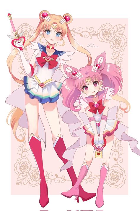 Sailor Moon Danbooru