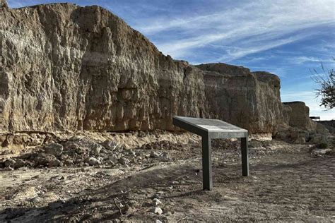 Perigon Ice Age Fossils State Park In Nevada Opens