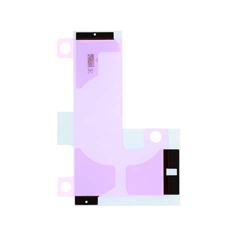 Iphone 11 Pro Battery Adhesive Strip Ga Tech