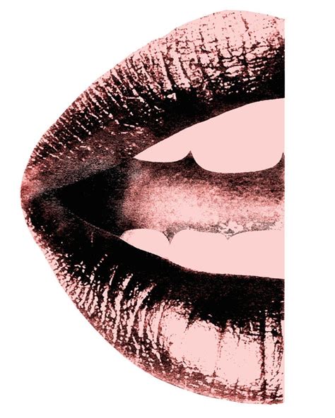 Sexy Art Print Lips Wall Art Kiss Art Romantic Wall Art Kinky Art