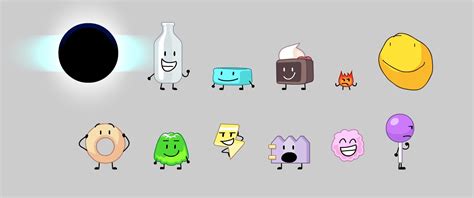 Bfdi Assets