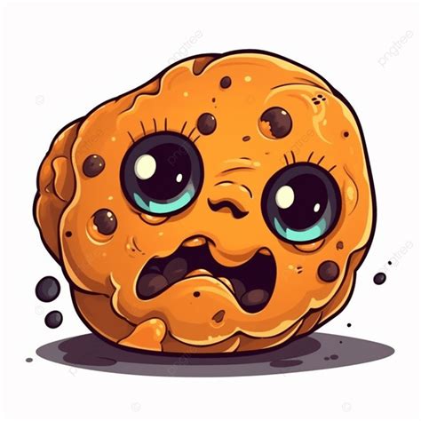 Cookie Monster Face Clipart Png Vector Psd And Clipart With