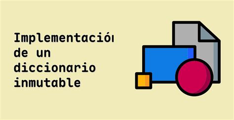 Proyecto Dominando Los Diccionarios Inmutables En Python Labex